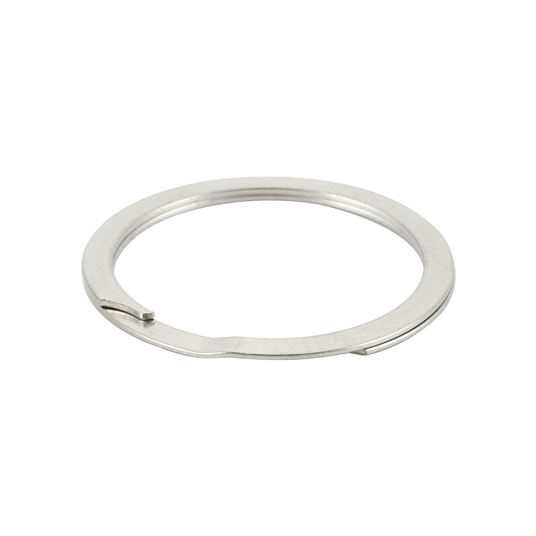 Large Stock Spiral Lock Stainless Steel Snap Rings Circlips dimensions ...