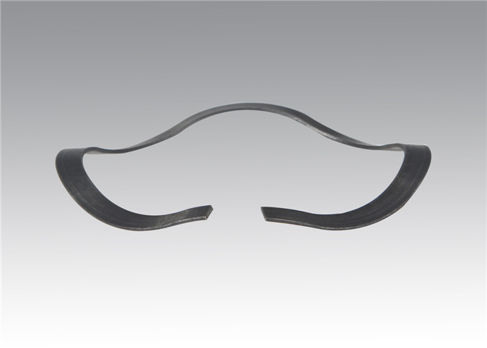 Single Turn Overlap Type Wave Springs SSB Series Electric Motor Bearing ...