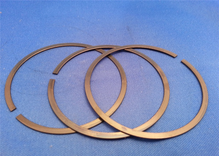 High Hardness Single Turn Laminar Sealing Rings Excellent Corrosion ...