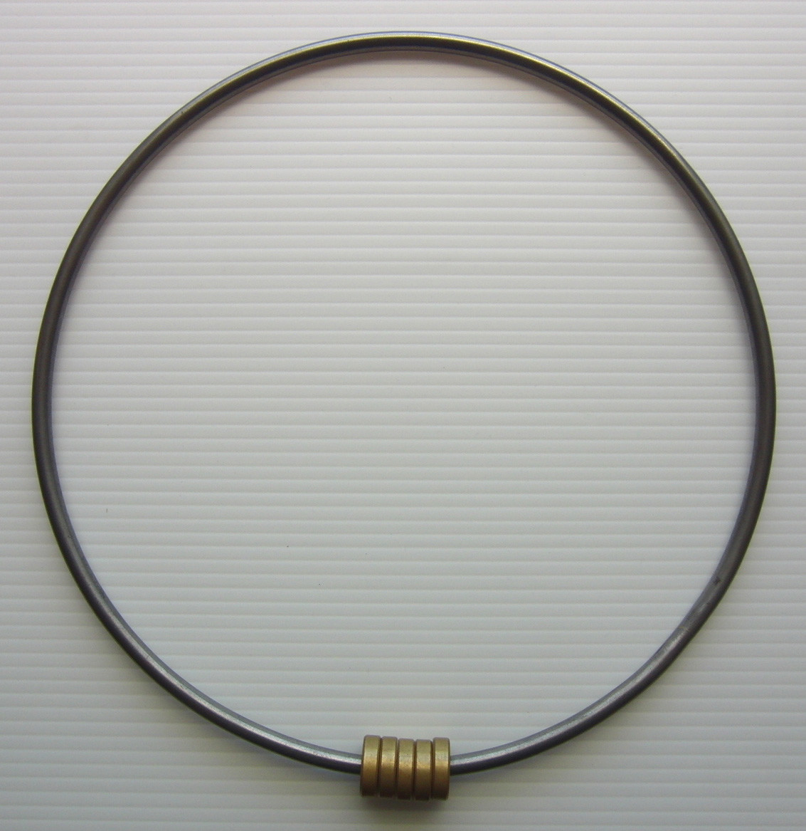 High Performance Jitter Ring Various Sizes / Shapes Multi Purpose
