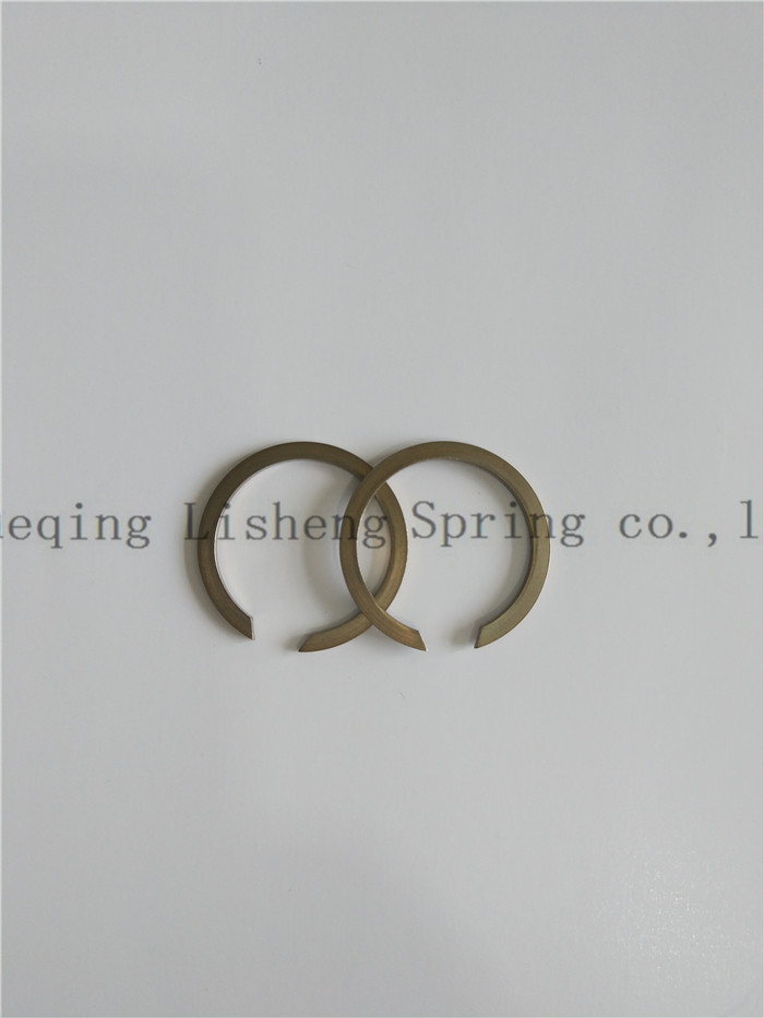 Professional External Metric Constant Section Retaining Rings FS Series
