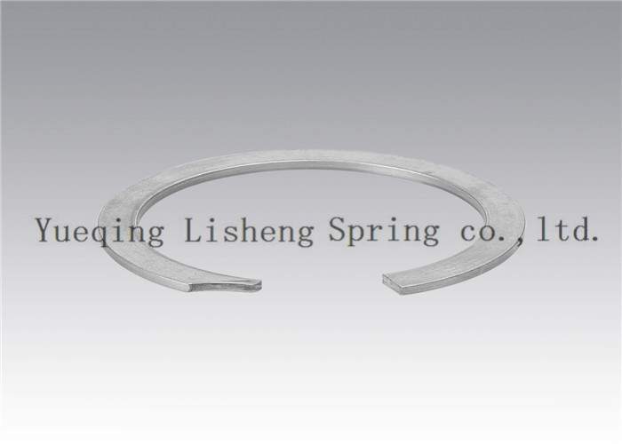 FH Series Round Wire Retaining Ring