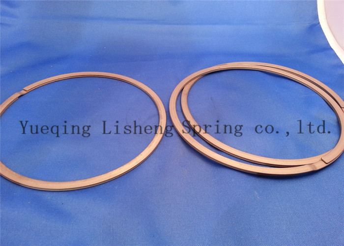 Professional 2 Turn Spiral Snap Ring Free Tooling Charge FK6 ASKD Series