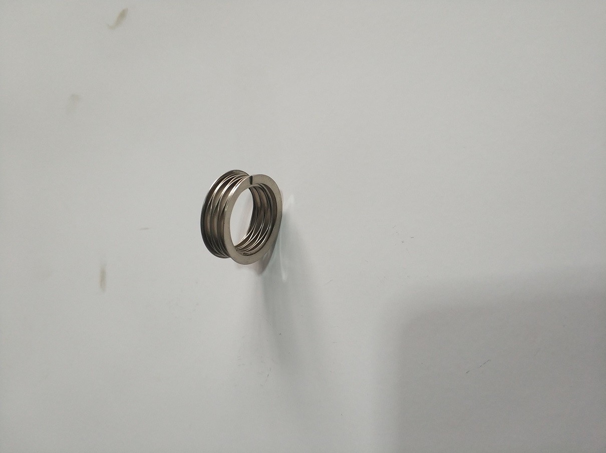 Various Materials Metal Wire Torsion Spring For 16 Foot Garage Door