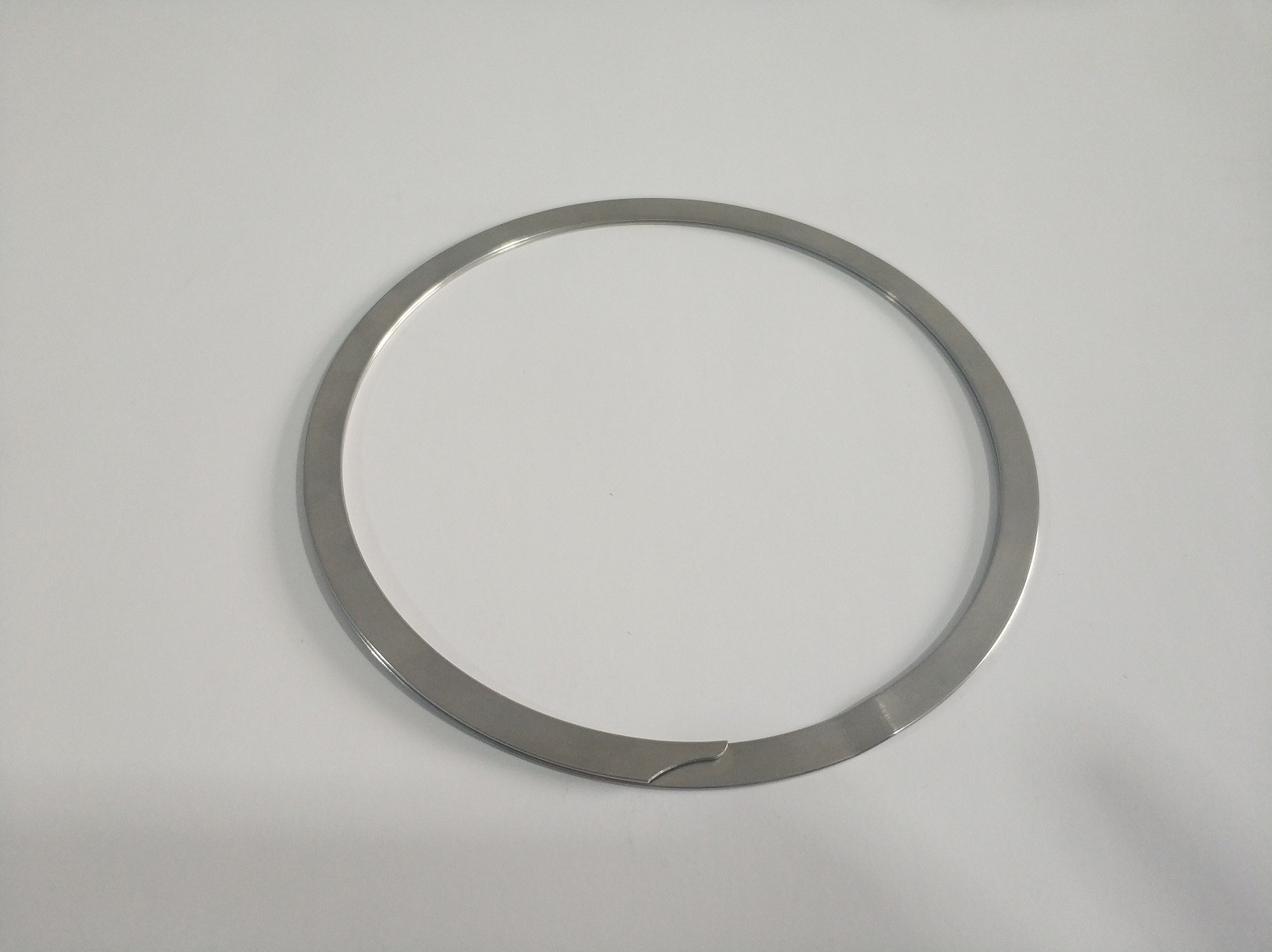 Professional Stainless Steel Extension Springs With Hook Ends Rust Proof