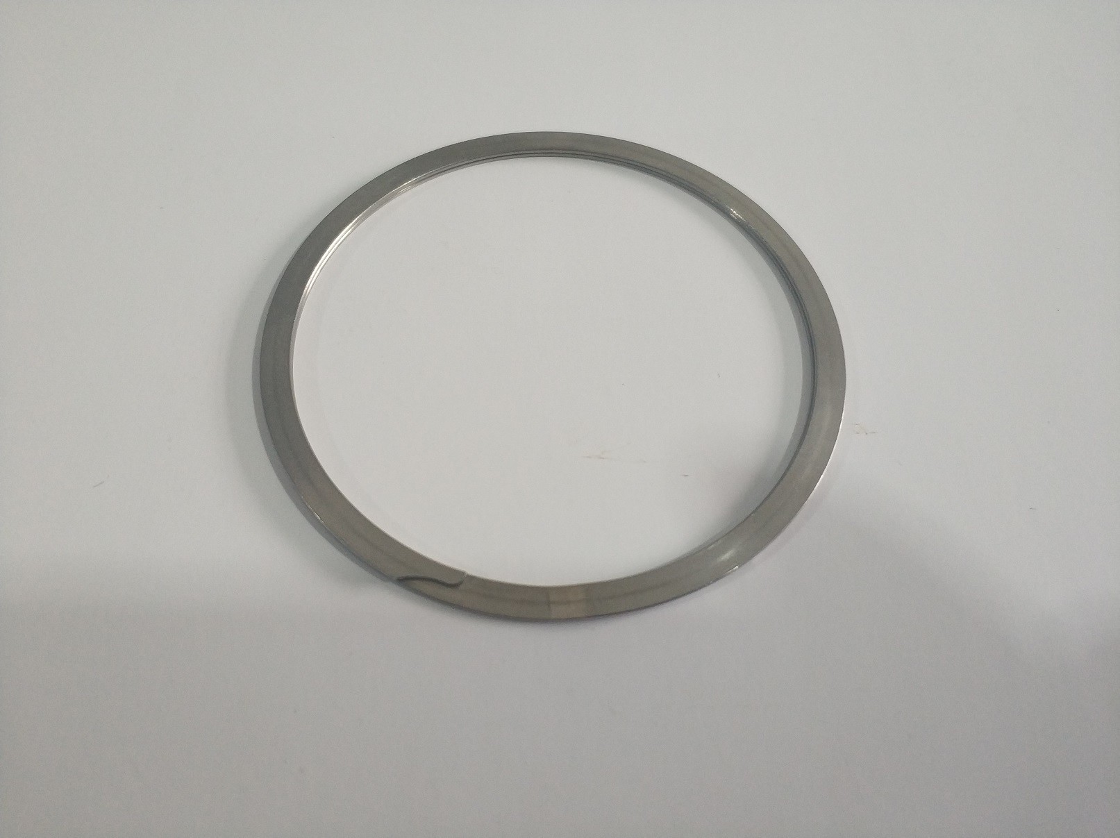 Small Diameter Adjustable Spiral Retaining Ring Industrial Extension ...