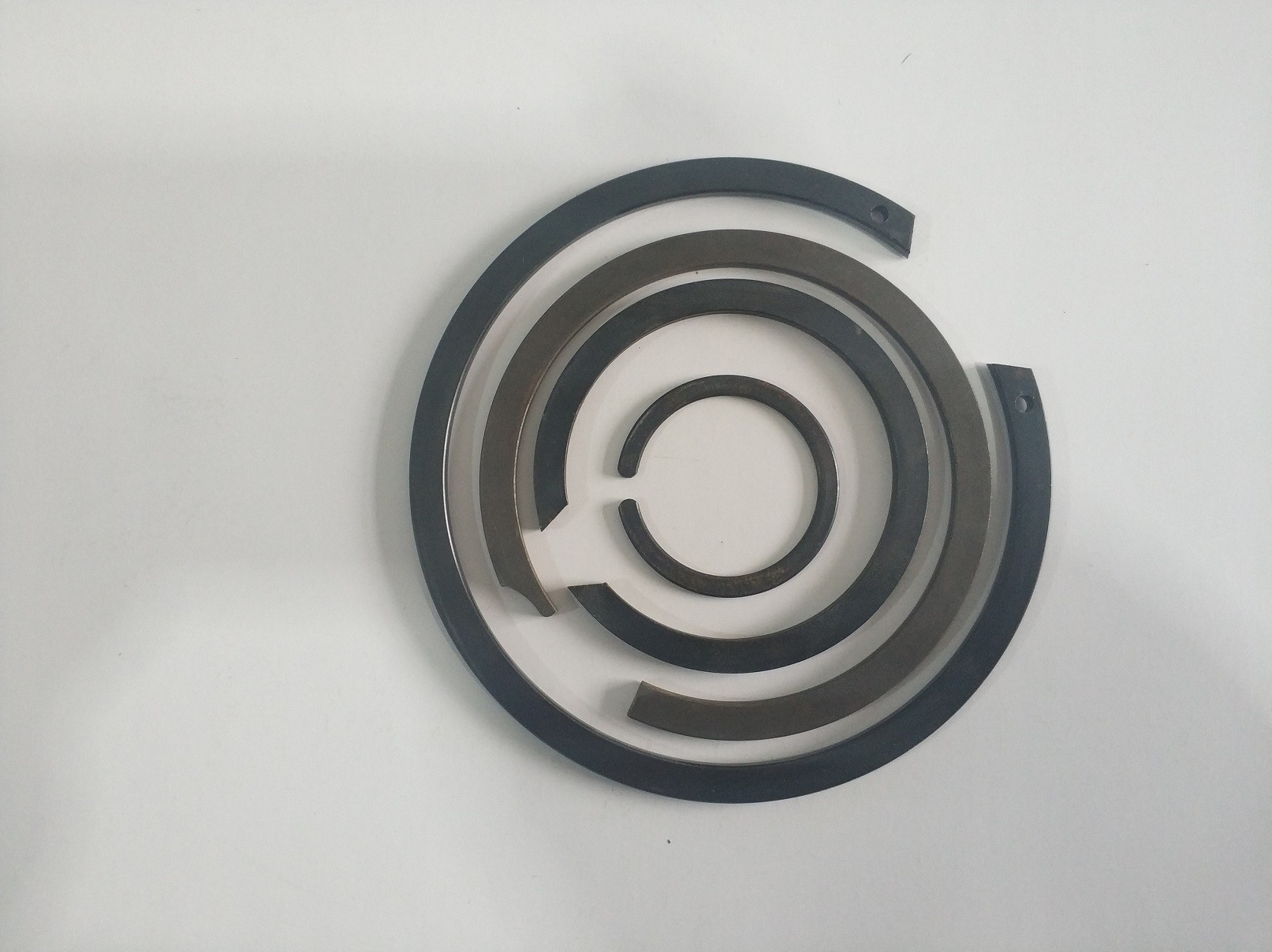 Professional Stainless Steel Torsion Springs For 16 Foot Garage Door