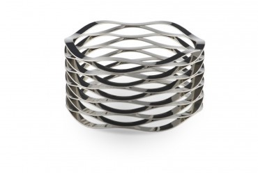 Nested / Turn Wave Springs Axial Expanders Wave Spring For Medical Device