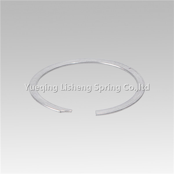 Light Duty Single Turn Internal Stainless Retaining Rings