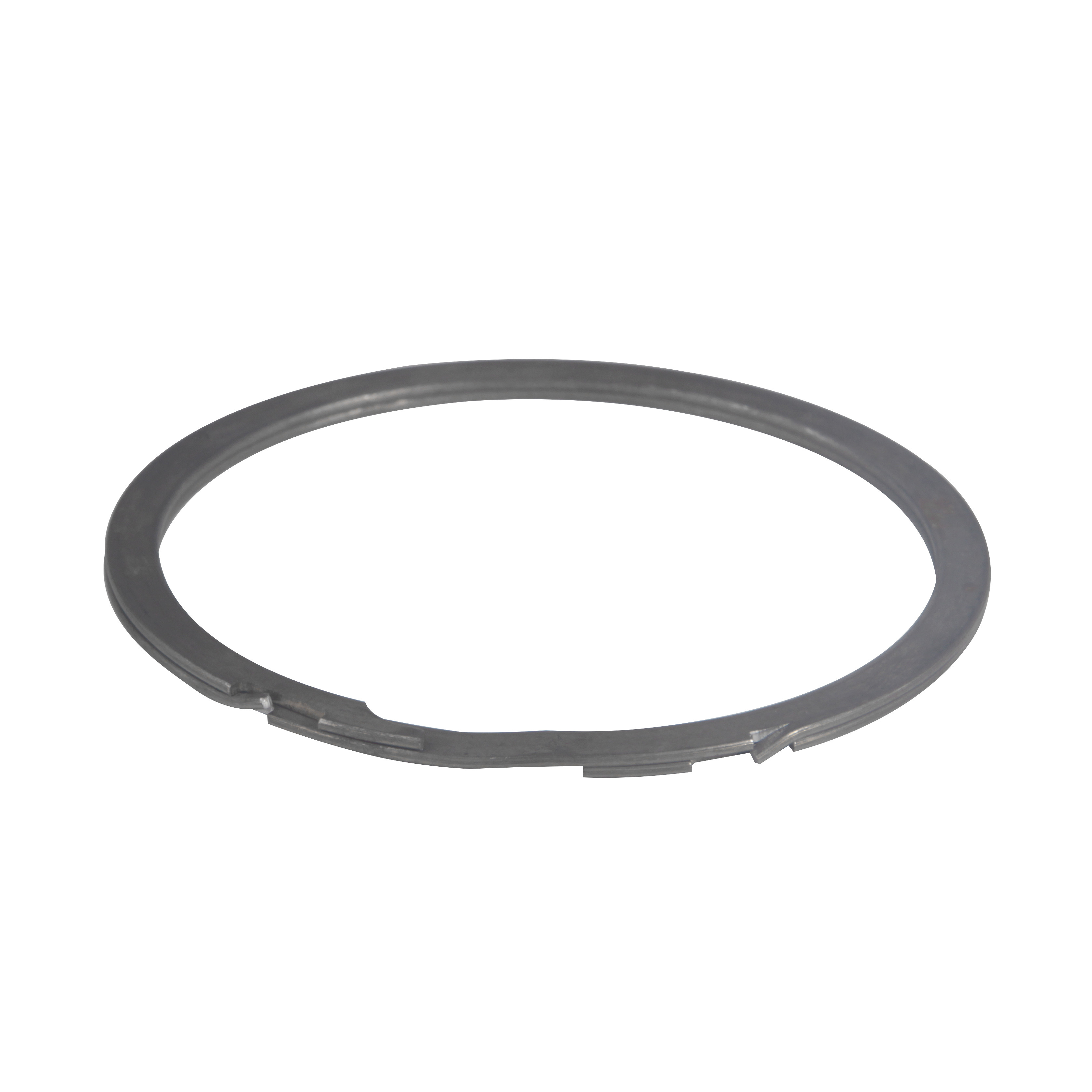 Heavy Duty External Retaining Rings 304 316 Stainless Steel Material ...