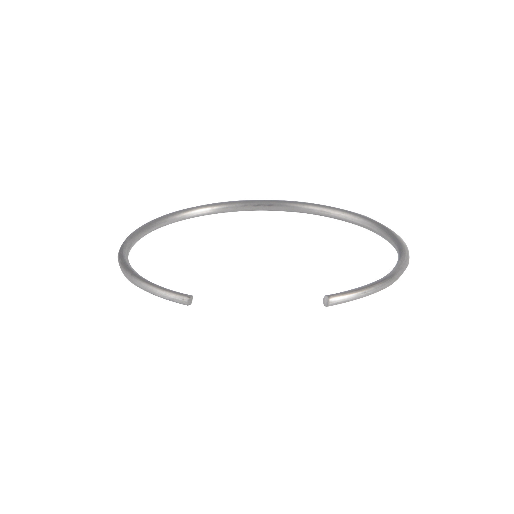 Arcon Eaton Constant Section Retaining Ring For Bore , Stainless Steel ...