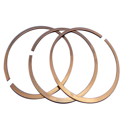 FK3 IS Series Single Turn Laminar Sealing Rings For Roller / Plain Bearings
