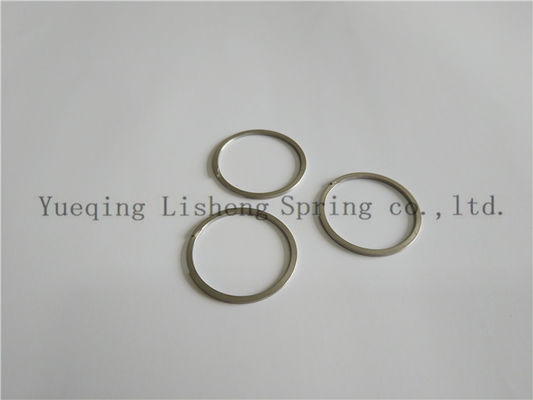 Buy spiral external retaining rings, Good quality spiral external ...