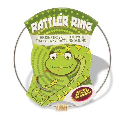Buy chatter ring toy, Good quality chatter ring toy manufacturer