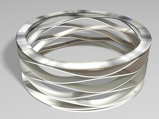 Wave Springs factory, Buy good quality Wave Springs products from China