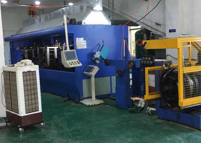 China Zhejiang Lisheng spring co.,ltd company profile